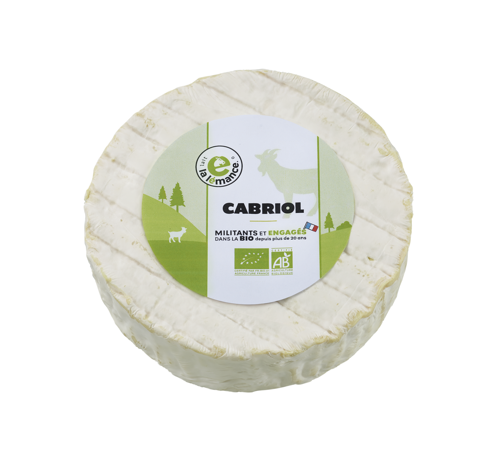 Cabriol (chèvre)