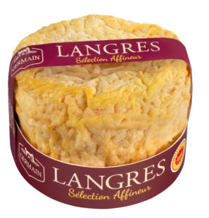 Le Langres AOP Selection Affineur - Germain