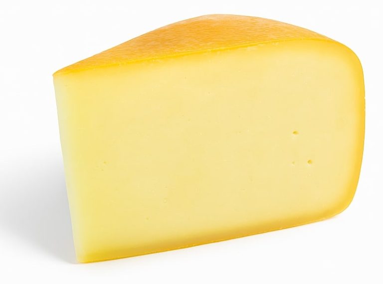 Fromages orange, d'où provient cette couleur