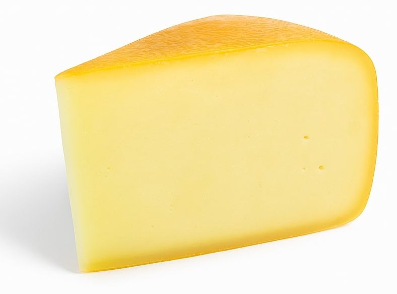 Fromages orange, d'où provient cette couleur